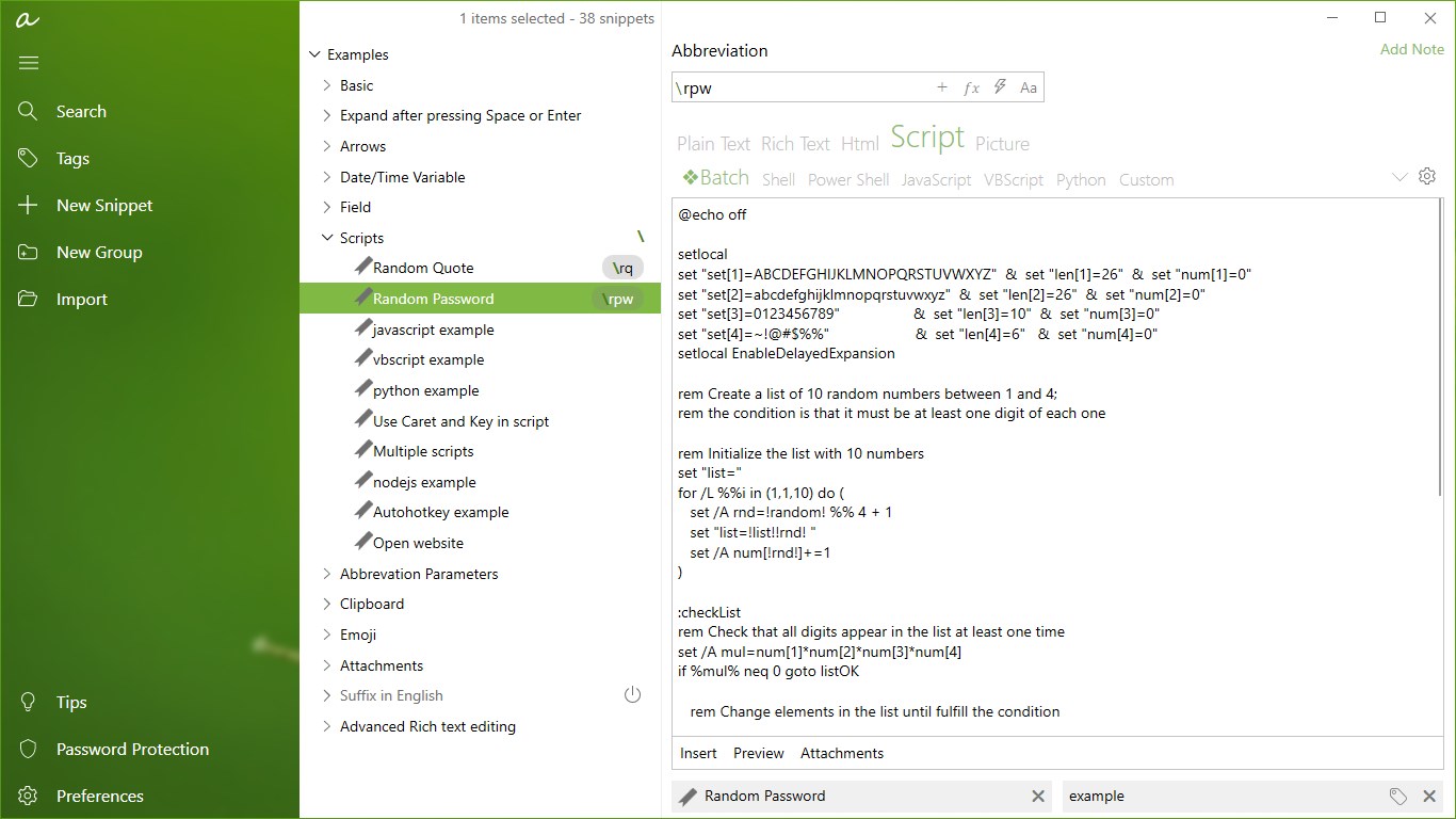 5 alternatives to Text Expander in 2023