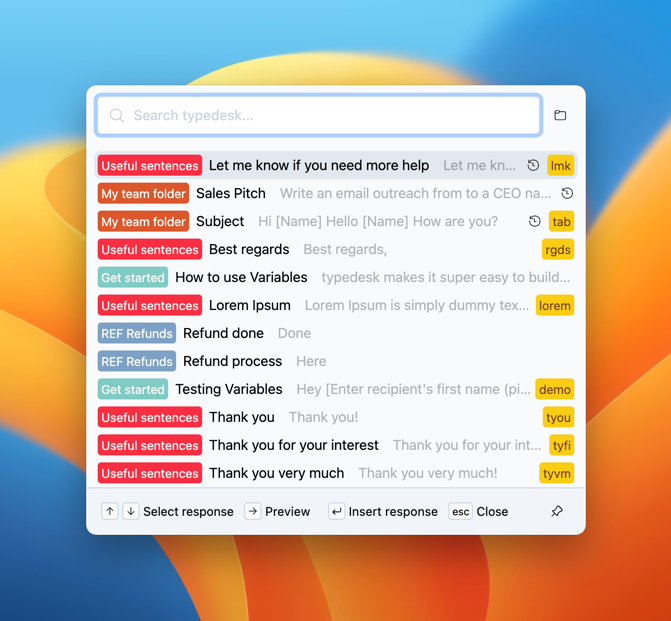 Introducing Our Brand New Desktop App!