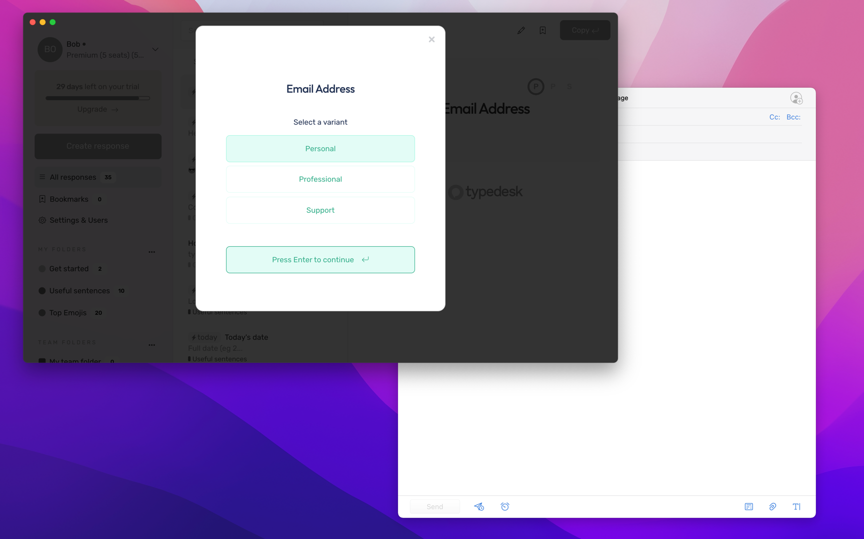 Quick Shortcuts : Tips & Best Practices