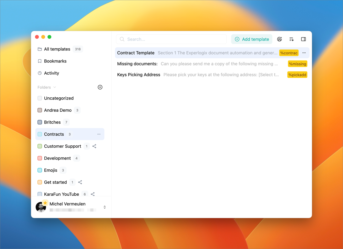 Text Expander Alternatives in 2024